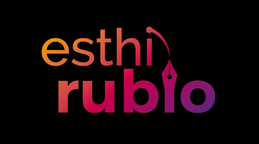 Esthi Rubio – Apasionada de la escritura