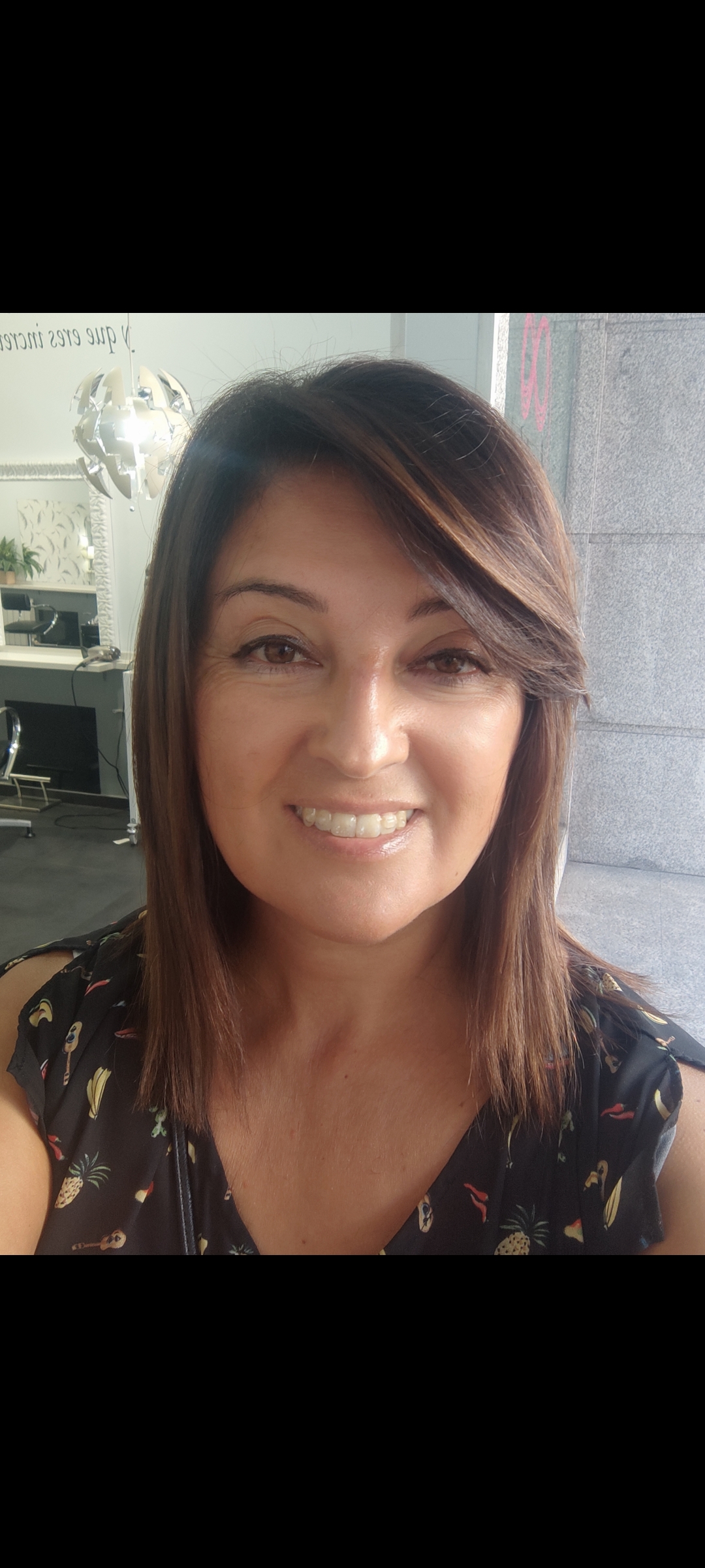 Esthi Rubio – Apasionada de la escritura